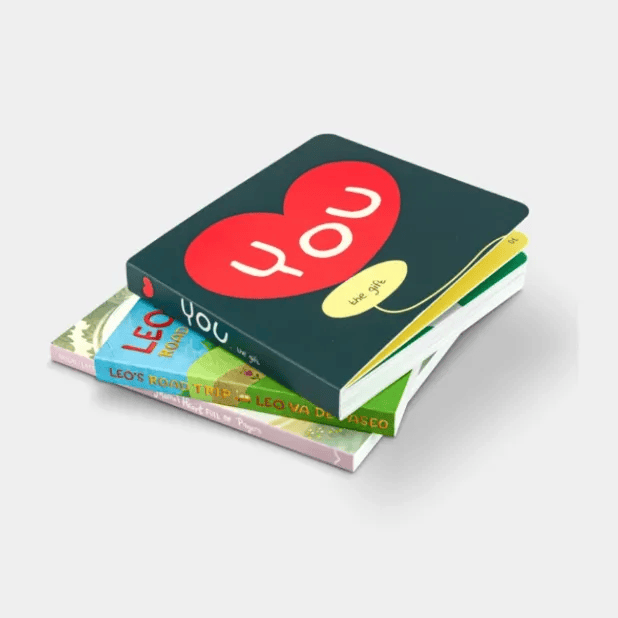 Cost Calculator - MCRL Printing Board Book
